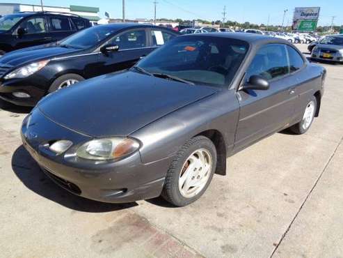 Ford Escort for Sale / 146 used Escort cars with prices and features on ...