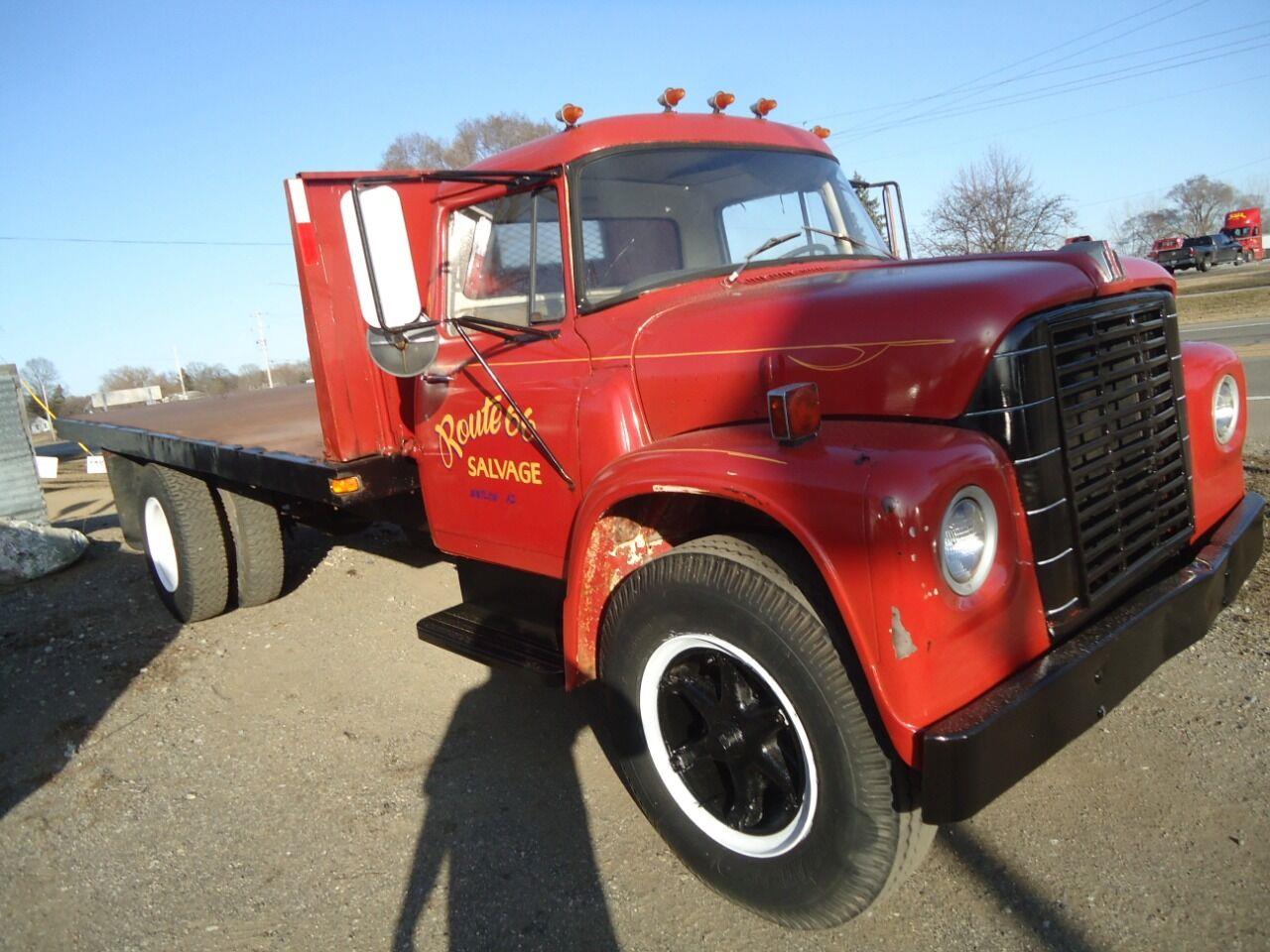 1970 International Loadstar 1600 for sale in Jackson, MI ...