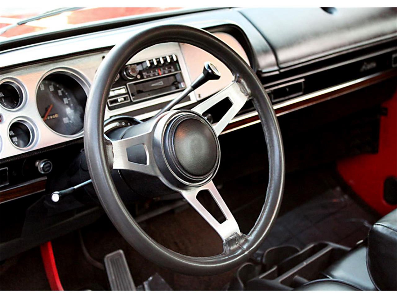 1978 Dodge Little Red Express for sale in Lakeland, FL / classiccarsbay.com