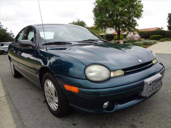 1997 Dodge Neon Highline - Financing Options Available! for sale in ...